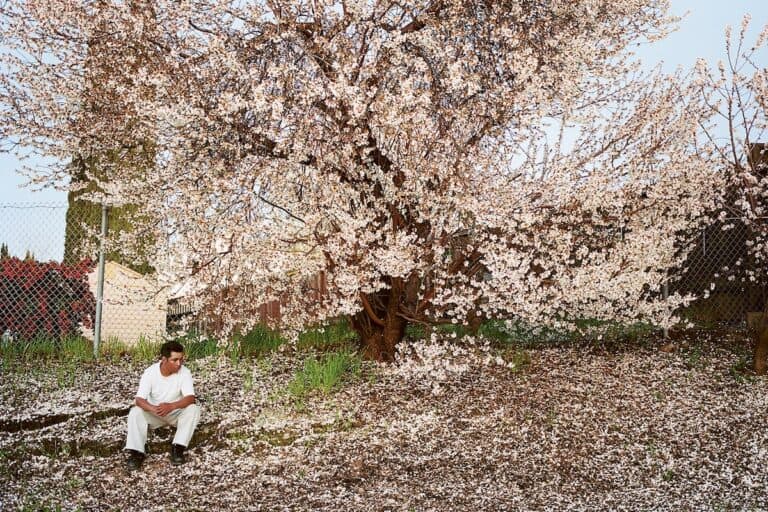 Life lessons from the legendary photographer Larry Sultan - Extra GoodShit